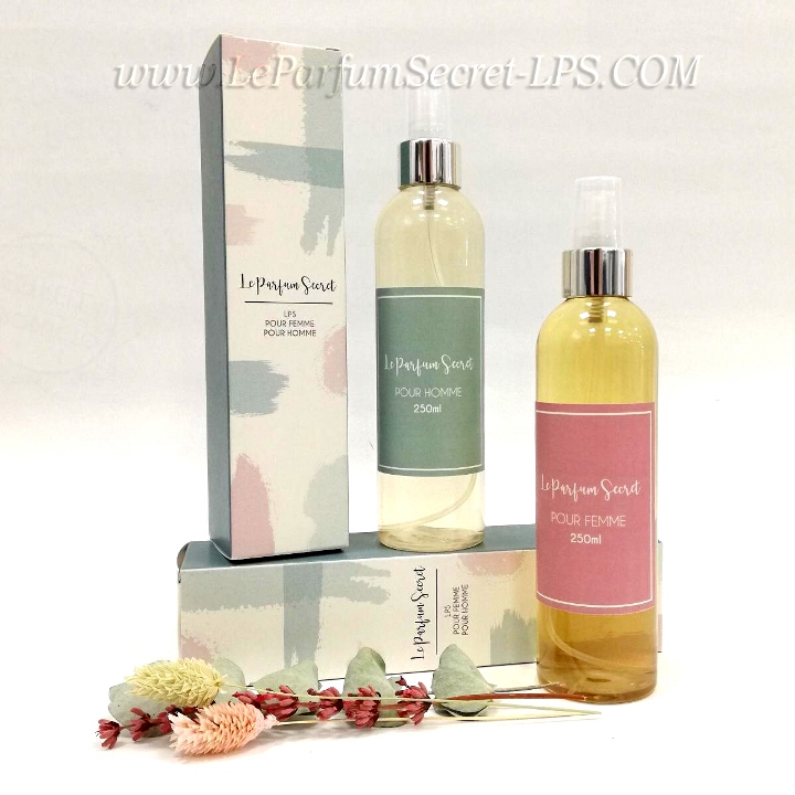 Perfumes Le Parfum Secret – Le Parfum Secret® Tu TIENDA LPS