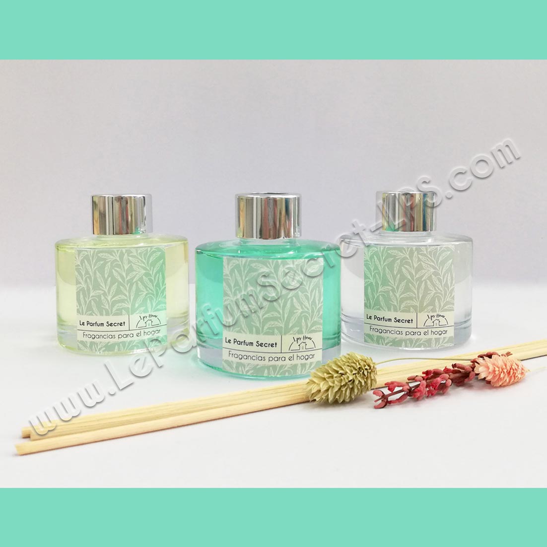 Mikados – Le Parfum Secret® Tu TIENDA LPS