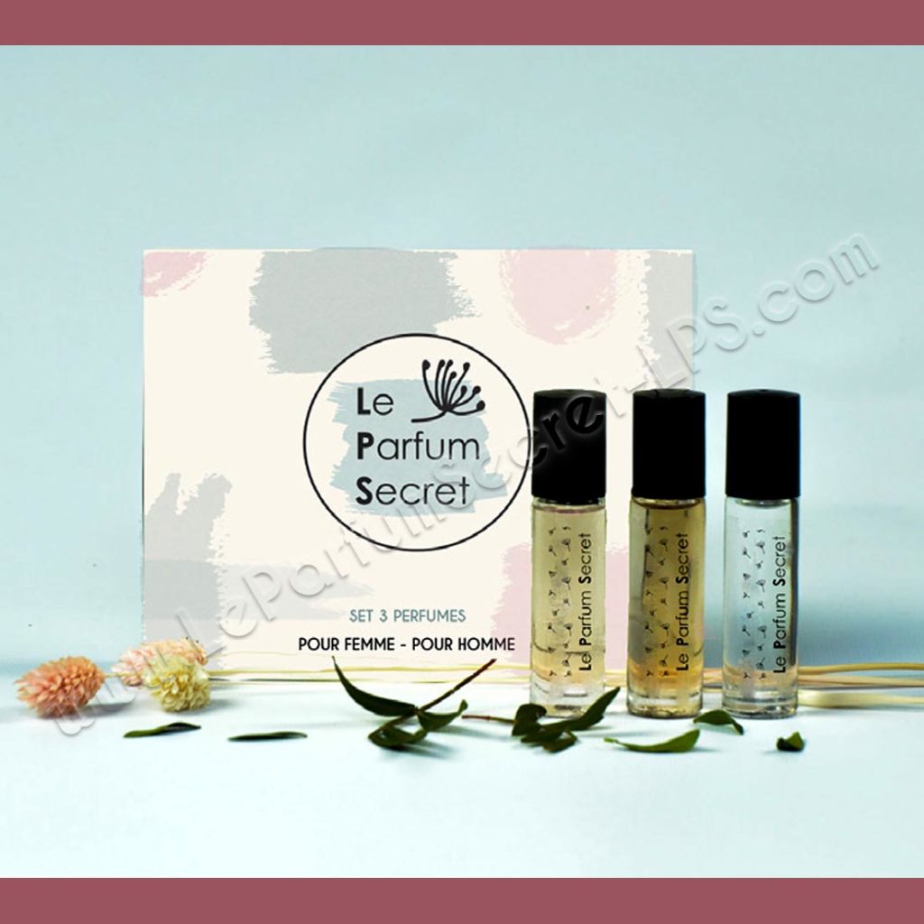 Perfumes Le Parfum Secret – Le Parfum Secret® Tu TIENDA LPS